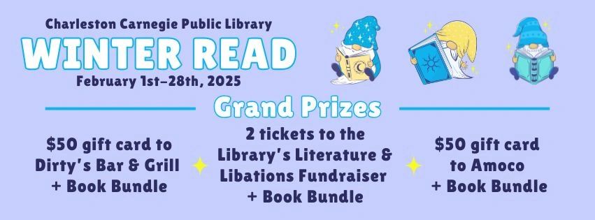 Charleston Carnegie Public Library in Charleston, Illinois